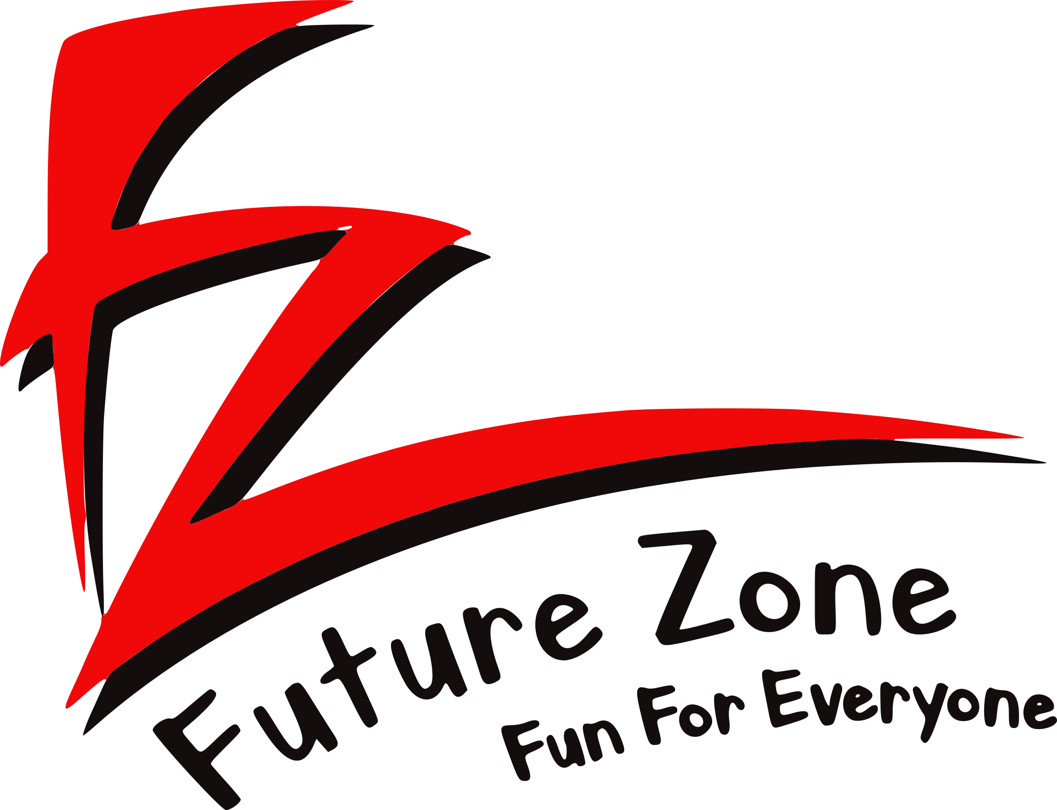 Futurezone Logo Advance Future Zone
